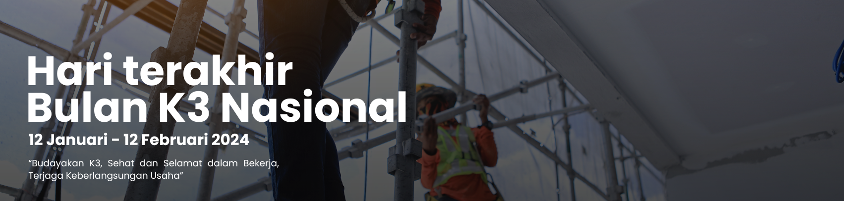 Bulan Keselamatan dan Kesehatan Kerja (K3) – Your HSE solutions ...
